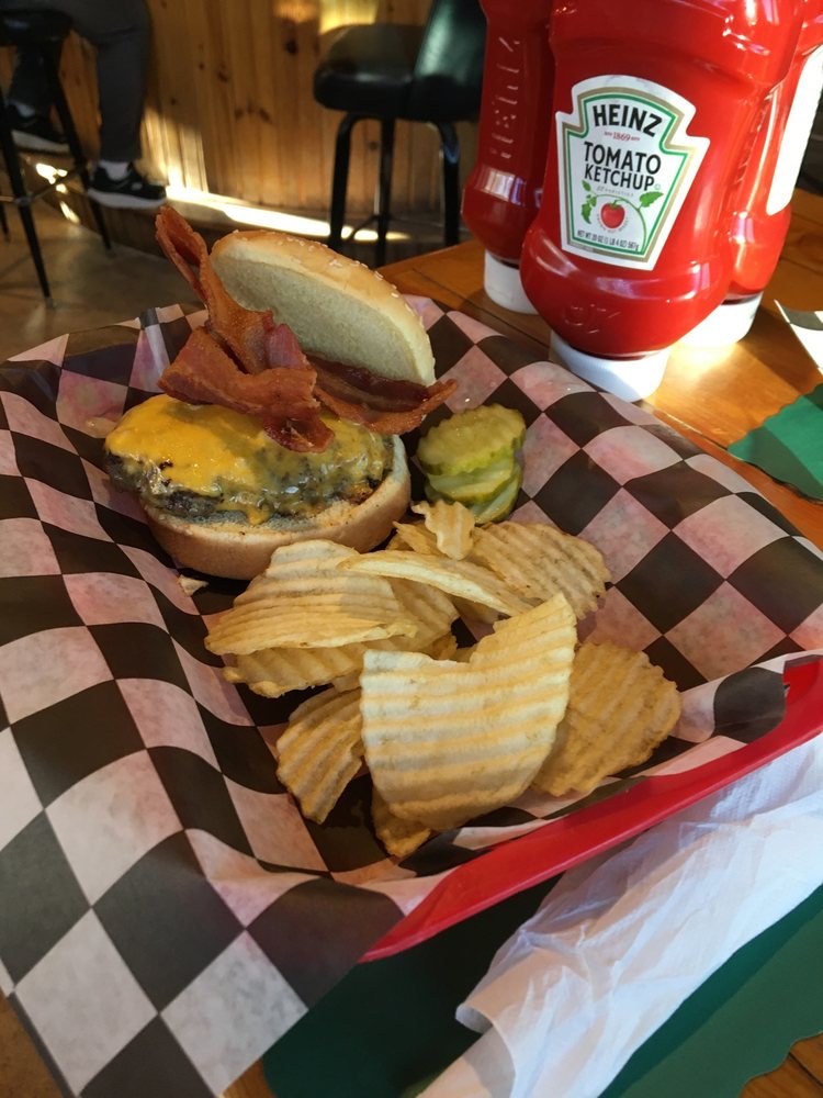 THE 10TH HOLE - Updated October 2025 - 7768 Co Rd U, Danbury, Wisconsin ...