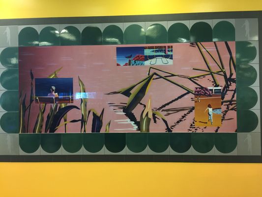 BROWARD COUNTY LIBRARIES - TAMARAC BRANCH - Updated October 2025 - 12 ...