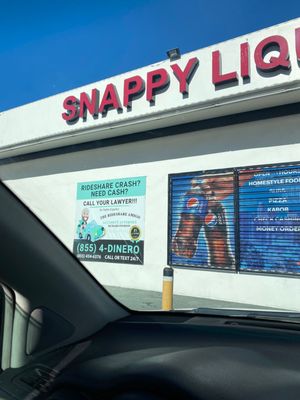 SNAPPY MART - 25 Photos & 47 Reviews - 5205 W Imperial Hwy, Los Angeles ...