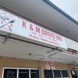 K & M DRIVE INN - Updated July 2025 - 140 Photos & 33 Reviews - 265 ...