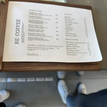 RE COFFEE - Updated June 2024 - 455 Photos & 226 Reviews - 9225 Reseda Blvd, Northridge ...