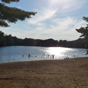 HOUGHTON’S POND RECREATION AREA - Updated July 2025 - 65 Photos & 48 ...