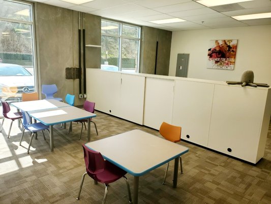 ACES ABA - AUTISM THERAPY CENTER - Updated October 2025 - 14 Photos ...