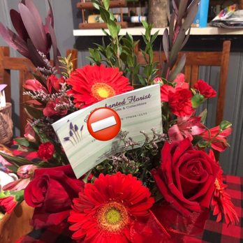 ENCHANTED FLORIST - Updated October 2025 - 51 Photos & 23 Reviews ...