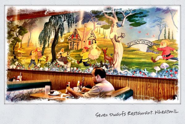 SEVEN DWARFS FAMILY RESTAURANT - 169 Photos & 155 Reviews - 917 E ...