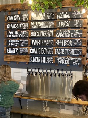 FARMACY BREWING - Updated May 2026 - 38 Photos & 28 Reviews - 3100 ...