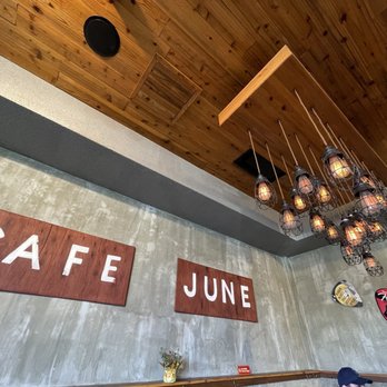 CAFE JUNE - Updated July 2025 - 338 Photos & 161 Reviews - 10039 ...