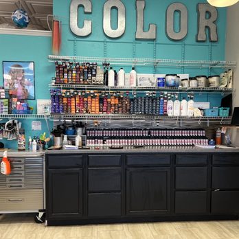 ALTER SALON - Updated December 2025 - 557 Photos & 65 Reviews - 2419 N ...