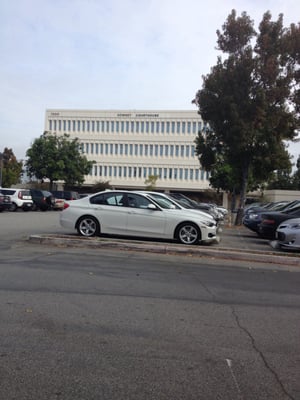 DOWNEY COURTHOUSE - Updated October 2025 - 18 Photos & 49 Reviews ...