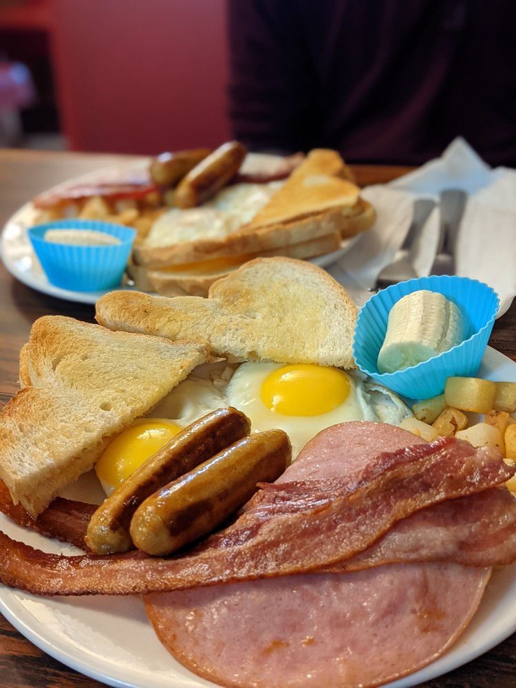 RED GOOSE RESTAURANT - Updated March 2025 - 33 Photos & 32 Reviews ...