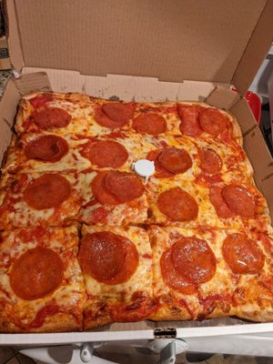 SUN RAY PIZZERIA - Updated January 2026 - 33 Photos & 72 Reviews - 440 ...