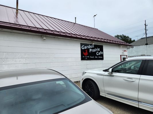 GARDEN PRAIRIE CAFE - Updated October 2025 - 37 Photos & 10 Reviews ...