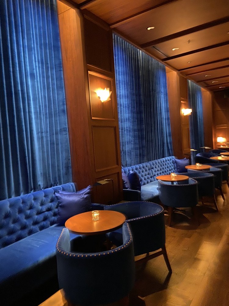 PUNCH ROOM - 25 Photos - 500 Channelside Dr, Tampa Bay, FL - Yelp