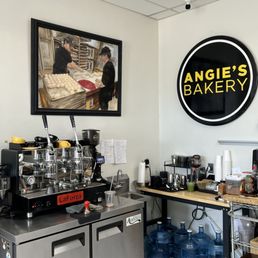 ANGIE’S BAKERY - Updated January 2025 - 576 Photos & 176 Reviews - 3501 ...