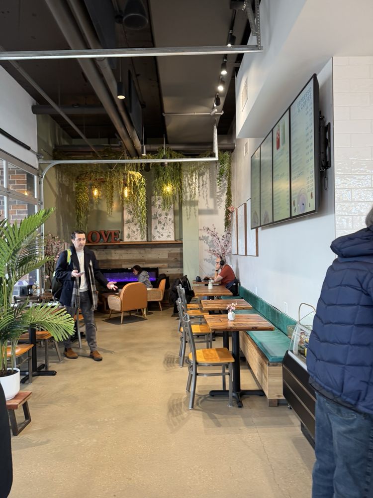 EMERALD COFFEE - Updated April 2026 - 21 Photos & 18 Reviews - 570 ...