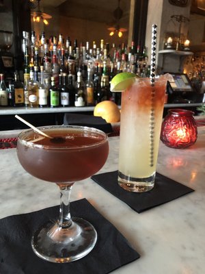 THE BINC - 139 Photos & 86 Reviews - Food near 60 Henry St, Brooklyn ...