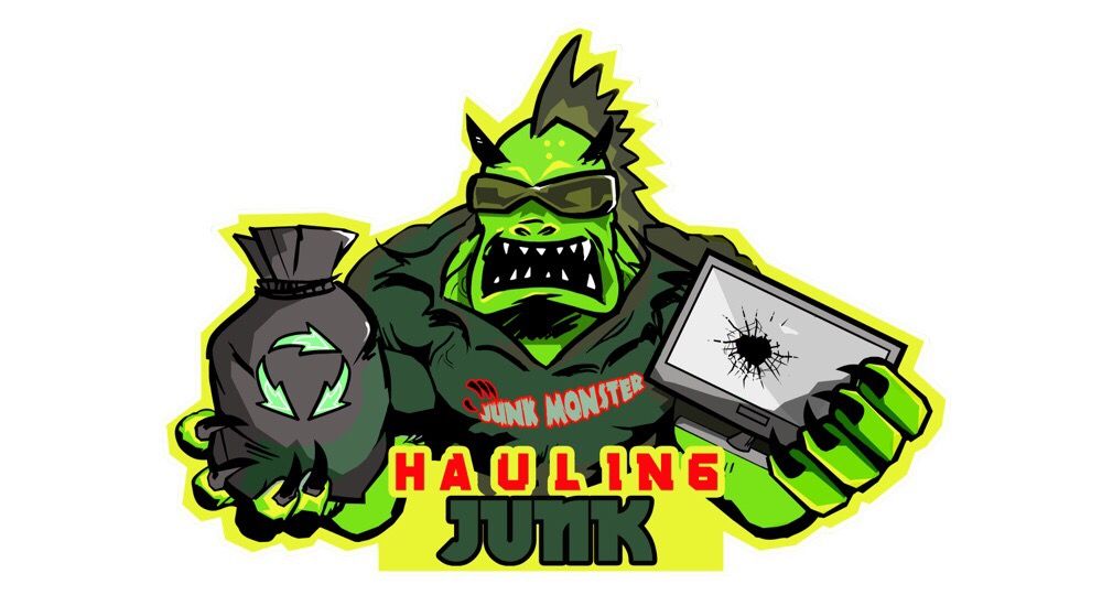JUNK MONSTER HAULING - Updated February 2025 - 24 Photos - 6333 Pacific ...
