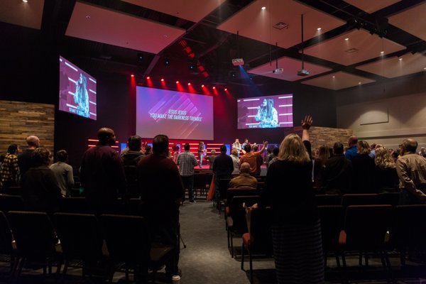 EVERGREEN CHURCH - Updated January 2026 - 51 Photos & 12 Reviews - 3429 ...