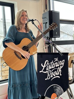 THE LISTENING BOOTH - Updated April 2026 - 21 Photos - 18388 Coastal ...