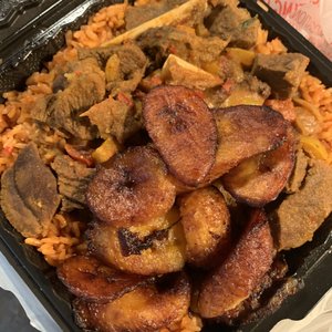 SAVIOUR AFRICAN FOOD RESTAURANT AND CATERING - 39 Photos & 16 Reviews ...