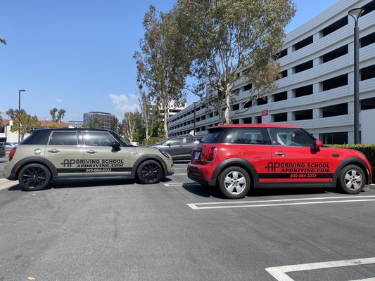 AP DRIVING SCHOOL - Updated September 2025 - 22 Photos & 187 Reviews ...