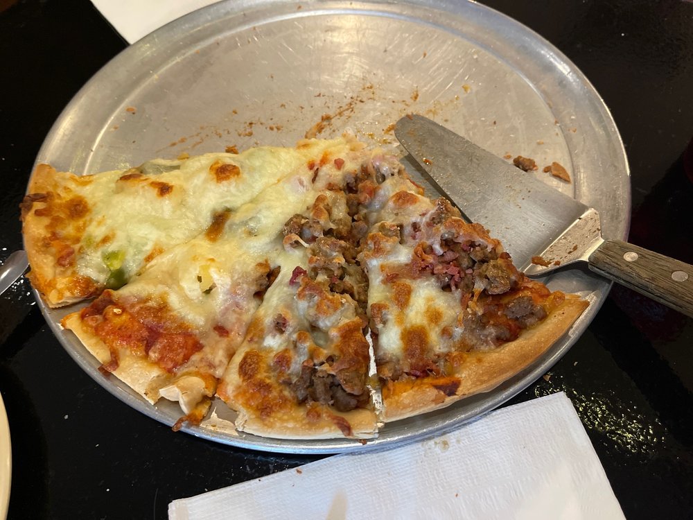 PIZZA SHOPPE - Updated December 2025 - 28 Photos & 59 Reviews - 13161 S ...