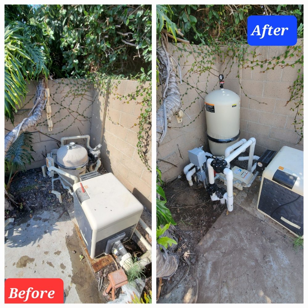 THE POOL BROS - Updated September 2024 - 100 Photos & 23 Reviews - Lake ...