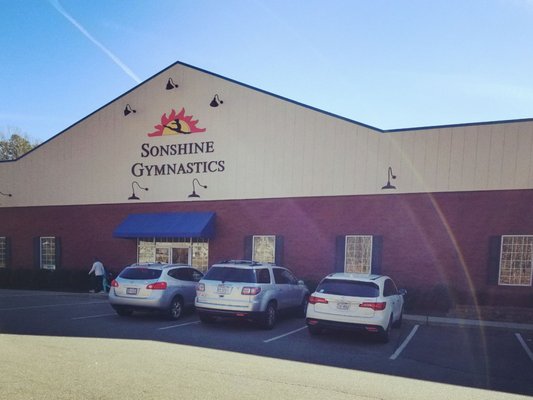 SONSHINE GYMNASTICS - Updated February 2026 - 12 Photos & 20 Reviews ...