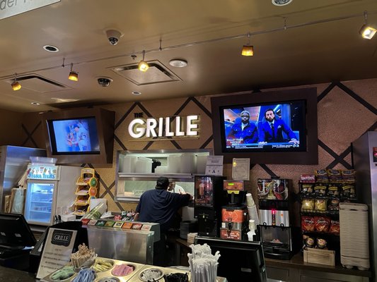 THE GRILLE INSIDE THE GOLDEN NUGGET - Updated November 2025 - 68 Photos ...