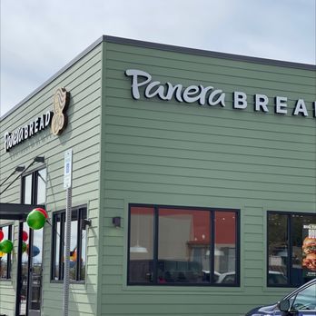 PANERA BREAD - Updated January 2025 - 95 Photos & 94 Reviews - 4881 ...