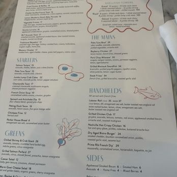 BAYBERRY - Updated December 2025 - 291 Photos & 118 Reviews - 501 Main ...