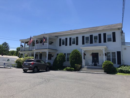 THE WHATELY INN - 28 Photos & 71 Reviews - 193 Chestnut Plain Rd ...