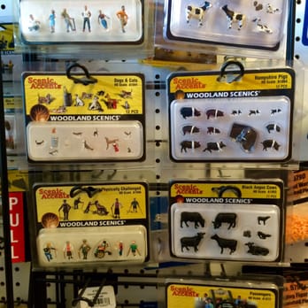 ROB’S HOBBY WORLD - Updated January 2026 - 24 Photos - 8585 SW State ...
