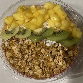 BAYA BAR - ACAI & SMOOTHIE SHOP - Updated July 2025 - 82 Photos & 68 ...