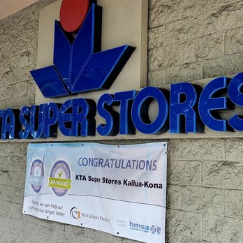 KTA SUPER STORES - KAILUA-KONA - Updated December 2025 - 267 Photos ...