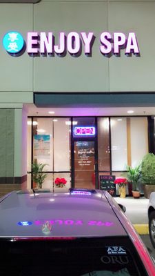 ENJOY SPA - Updated November 2025 - 23 Reviews - 20649 SW Roy Roger Rd ...