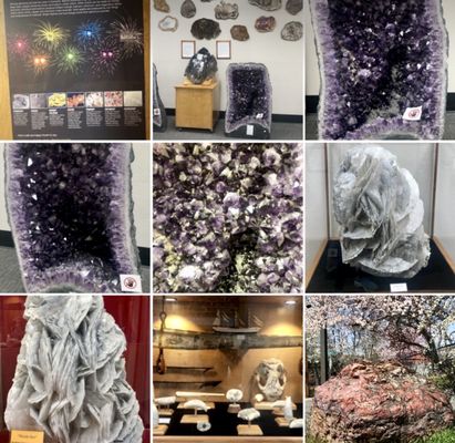 CRATER ROCK MUSEUM & GIFT SHOP - Updated March 2025 - 44 Photos & 27 ...