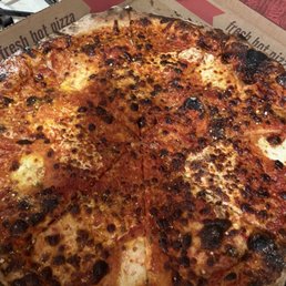 BACK DOOR PIZZA - Updated October 2025 - 83 Photos & 82 Reviews - 1438 ...