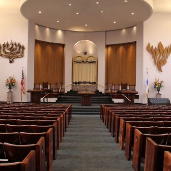 TEMPLE ISRAEL - Updated December 2025 - 7255 Granby St, Norfolk ...