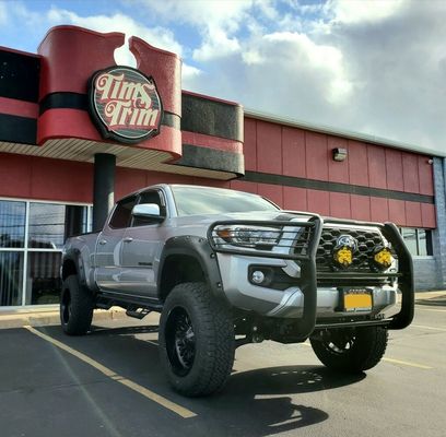 TIM’S TRIM - Updated October 2025 - 20 Photos & 21 Reviews - 25 Bermar ...