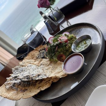 RAYA - Updated July 2024 - 1845 Photos & 742 Reviews - One Ritz-Carlton ...