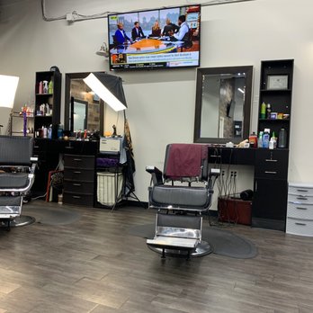 MOE BETTER CUTS - Updated April 2025 - 35 Photos & 37 Reviews - 21414 ...