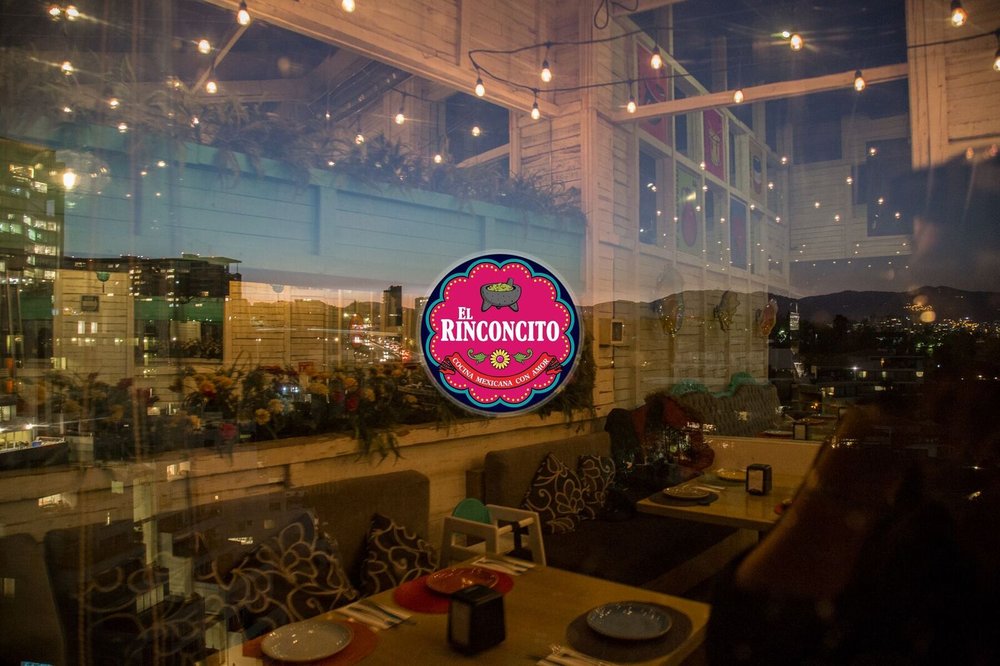 EL RINCONCITO - Updated April 2025 - Av. Secretaria de Marina 458 ...