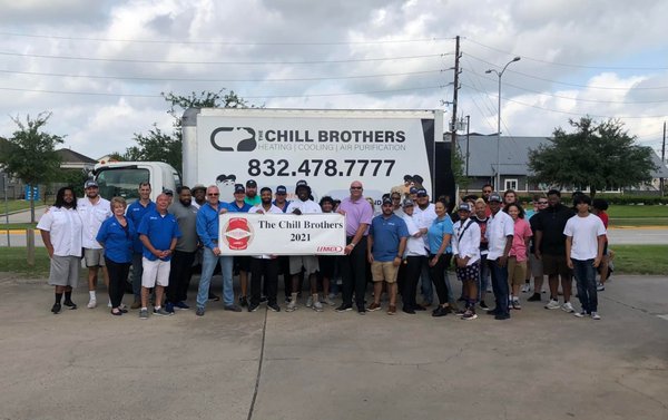 THE CHILL BROTHERS - Updated January 2026 - 23 Photos & 13 Reviews ...