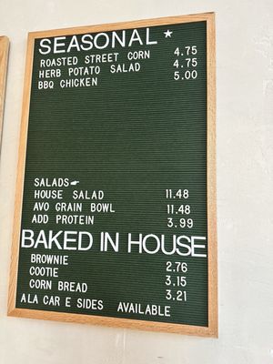 DIG INN - Updated June 2025 - 16 Photos & 37 Reviews - 275 7th Ave, New ...