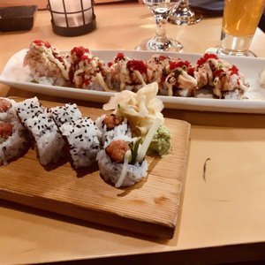 MIZU JAPANESE STEAKHOUSE - 105 Photos & 249 Reviews - 27149 185th Ave ...