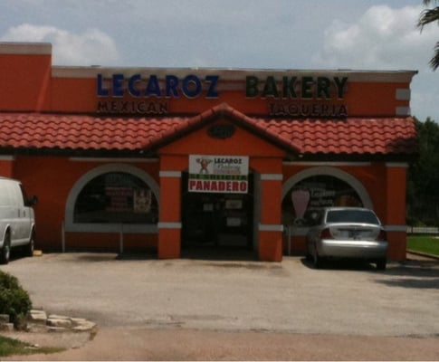 LECAROZ BAKERY - Updated October 2025 - 13 Photos & 16 Reviews - 15815 ...