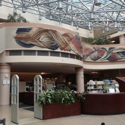 Z J LOUSSAC PUBLIC LIBRARY - 35 Photos & 28 Reviews - 3600 Denali St ...