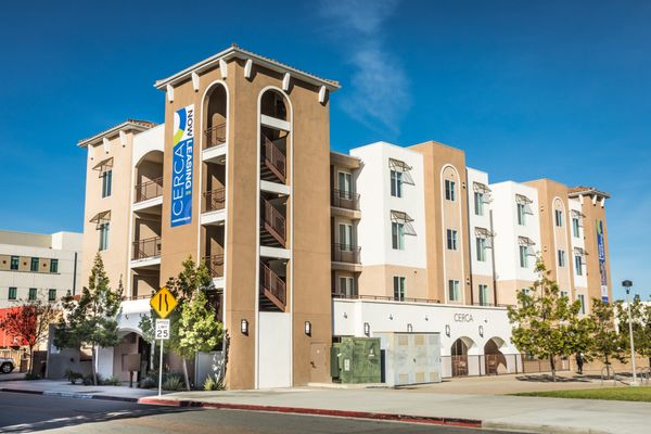 CERCA STUDENT HOUSING - Updated December 2025 - 38 Photos & 13 Reviews ...