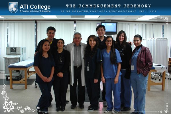 ATI COLLEGE - Updated October 2025 - 49 Photos & 27 Reviews - 15141 ...